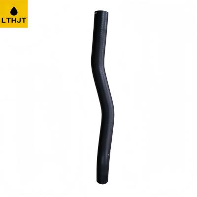 China 8101031XKW09A Rubber Coolant Hose Great Wall Cooling System Hose Replacement for sale