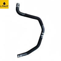 China 8108511XKZ78A= Rubber Coolant Hose Great Wall Cooling System Hose Replacement for sale