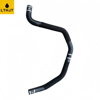 China 8108511XKZ78A= Rubber Coolant Hose Great Wall Cooling System Hose Replacement for sale