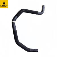 China 8108511XKZ78A= Rubber Coolant Hose Great Wall Cooling System Hose Replacement for sale