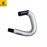 China 8101026XP00XB Rubber Coolant Hose Great Wall Cooling System Hose Replacement for sale