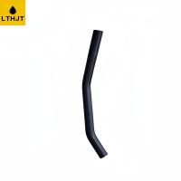 China 1132012XKZ13A Rubber Coolant Hose Great Wall Cooling System Hose Replacement for sale