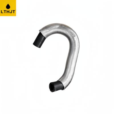 China 8101012XK45XA Rubber Coolant Hose Great Wall Cooling System Hose Replacement for sale