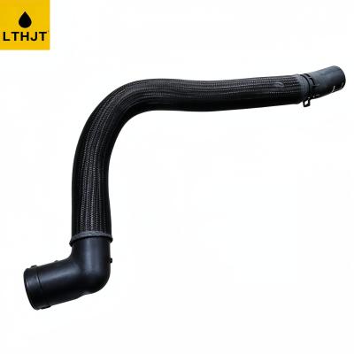 China 1303100XKJ20A Rubber Coolant Hose Great Wall Cooling System Hose Replacement for sale