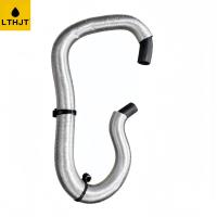 China 8101011XK45XA Rubber Coolant Hose Great Wall Cooling System Hose Replacement for sale