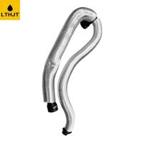 China 1014200XEN04 Rubber Coolant Hose Great Wall Cooling System Hose Replacement for sale