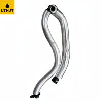 China 1014200XEN04 Rubber Coolant Hose Great Wall Cooling System Hose Replacement for sale
