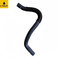 China 8108611XSY02A Rubber Coolant Hose Great Wall Cooling System Hose Replacement for sale
