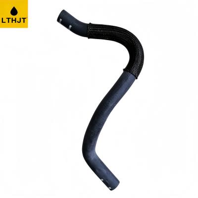 China 8108611XSY02A Rubber Coolant Hose Great Wall Cooling System Hose Replacement for sale
