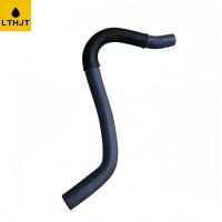 China 8108611XSY02A Rubber Coolant Hose Great Wall Cooling System Hose Replacement for sale