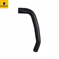 China 1014012XEC01 Rubber Coolant Hose Great Wall Cooling System Hose Replacement for sale