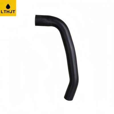 China 1014012XEC01 Rubber Coolant Hose Great Wall Cooling System Hose Replacement for sale
