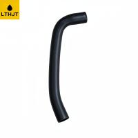 China 1014012XEC01 Rubber Coolant Hose Great Wall Cooling System Hose Replacement for sale