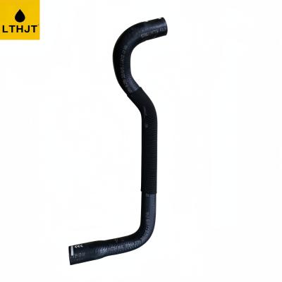 China 8108611XKZ78A Rubber Coolant Hose Great Wall Cooling System Hose Replacement for sale