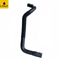 China 8108611XKZ78A Rubber Coolant Hose Great Wall Cooling System Hose Replacement for sale
