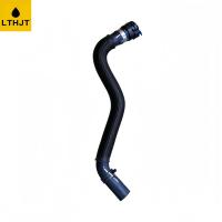 China 2127123XKV3JA Rubber Coolant Hose Great Wall Cooling System Hose Replacement for sale