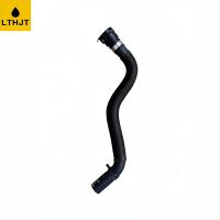 China 2127123XKV3JA Rubber Coolant Hose Great Wall Cooling System Hose Replacement for sale