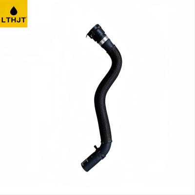China 2127123XKV3JA Rubber Coolant Hose Great Wall Cooling System Hose Replacement for sale