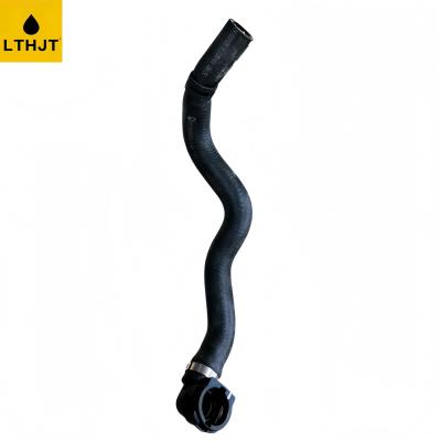 China 2127194XGW03A Rubber Coolant Hose Great Wall Cooling System Hose Replacement for sale