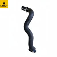 China 2127194XGW03A Rubber Coolant Hose Great Wall Cooling System Hose Replacement for sale