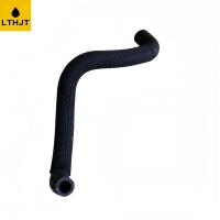 China 1013020XEB0H Rubber Coolant Hose Great Wall Cooling System Hose Replacement for sale