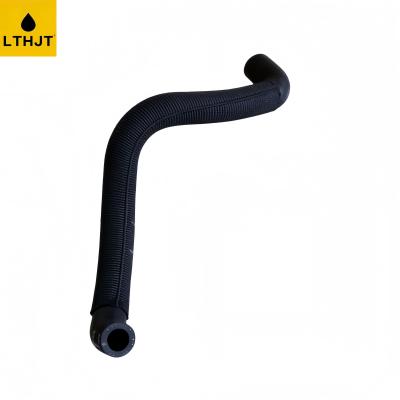 China 1013020XEB0H Rubber Coolant Hose Great Wall Cooling System Hose Replacement for sale