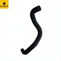 China 1013020XEB0H Rubber Coolant Hose Great Wall Cooling System Hose Replacement for sale