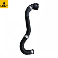 China 2127821XGW01A Rubber Coolant Hose Great Wall Cooling System Hose Replacement for sale