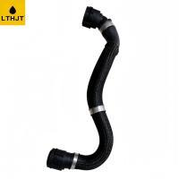 China 2127821XGW01A Rubber Coolant Hose Great Wall Cooling System Hose Replacement for sale