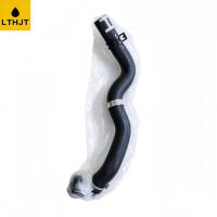 China 2127188XGW01A Rubber Coolant Hose Great Wall Cooling System Hose Replacement for sale
