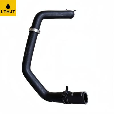 China 8108412XSZ08B Rubber Coolant Hose Great Wall Cooling System Hose Replacement for sale