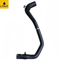 China 8108412XSZ08B Rubber Coolant Hose Great Wall Cooling System Hose Replacement for sale