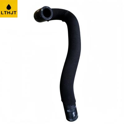 China 8101025XP8TXA Rubber Coolant Hose Great Wall Cooling System Hose Replacement for sale