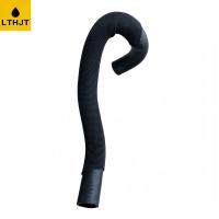China 8101025XP8TXA Rubber Coolant Hose Great Wall Cooling System Hose Replacement for sale