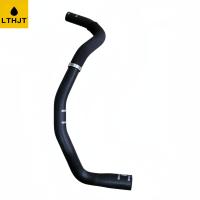 China 8108611XSY13A Rubber Coolant Hose Great Wall Cooling System Hose Replacement for sale