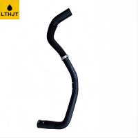 China 8108611XSY13A Rubber Coolant Hose Great Wall Cooling System Hose Replacement for sale