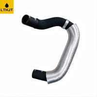 China 8101025XP4QXA Rubber Coolant Hose Great Wall Cooling System Hose Replacement for sale