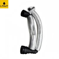China 1014200XEB52 Rubber Coolant Hose Great Wall Cooling System Hose Replacement for sale