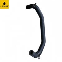 China 1303101XNZ01A Engine Cooling System Upper Radiator Inlet Hose for Haval H6 2017-2023 for sale