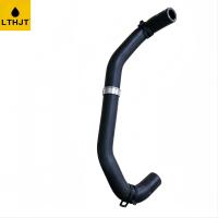 China 1303101XNZ01A Engine Cooling System Upper Radiator Inlet Hose for Haval H6 2017-2023 for sale