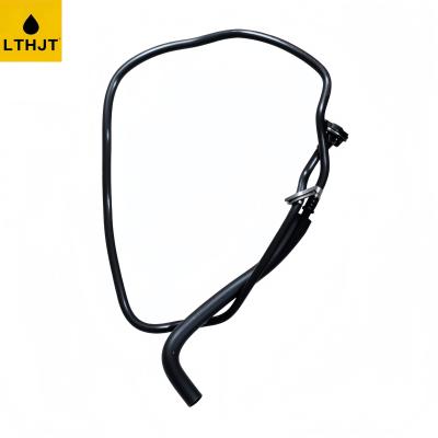 China 1303500XKW09A Engine Water Tunnel Overflow Pipe Assembly for Haval H8 SUV 2014-2018 for sale
