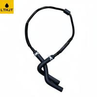 China 1303115XPW01A Auxiliary Radiator Expansion Kettle Connect Hose Pipe for Poer Pickup 2019-2026 for sale