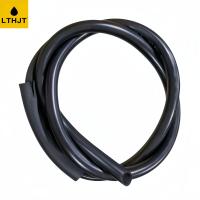 China 5703110XSZ08A Front Right Sunroof Glass Water Drain Hose Assembly for Haval H2 SUV 2014-2021 for sale
