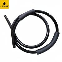 China 5703120XKZ16A Rear Sunroof Water Drain Weeping Pipe Hose for Haval H6 SUV 2011-2018 for sale