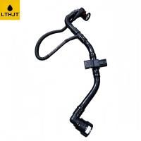 China 155000364AA Rubber Coolant Hose Chery Cooling System Hose Replacement Pipe for sale