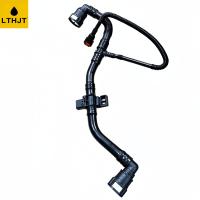 China 155000364AA Rubber Coolant Hose Chery Cooling System Hose Replacement Pipe for sale