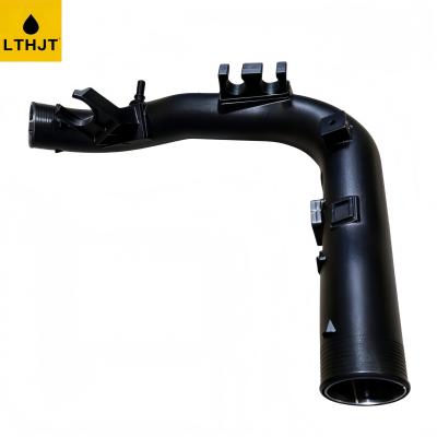 China F16-1119320GA Coolant Hose Chery Cooling System Hose Replacement Pipe Assembly for sale