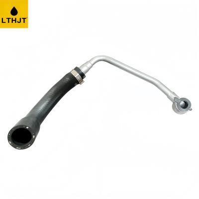 China F4J16-1118051AC Coolant Hose Chery Cooling System Hose Replacement Pipe for sale
