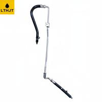 China M11-3406320AB Coolant Hose Chery Cooling System Hose Replacement Pipe Assembly for sale