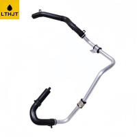 China A13-3406400FA Coolant Hose Chery Cooling System Hose Replacement Pipe Assembly for sale